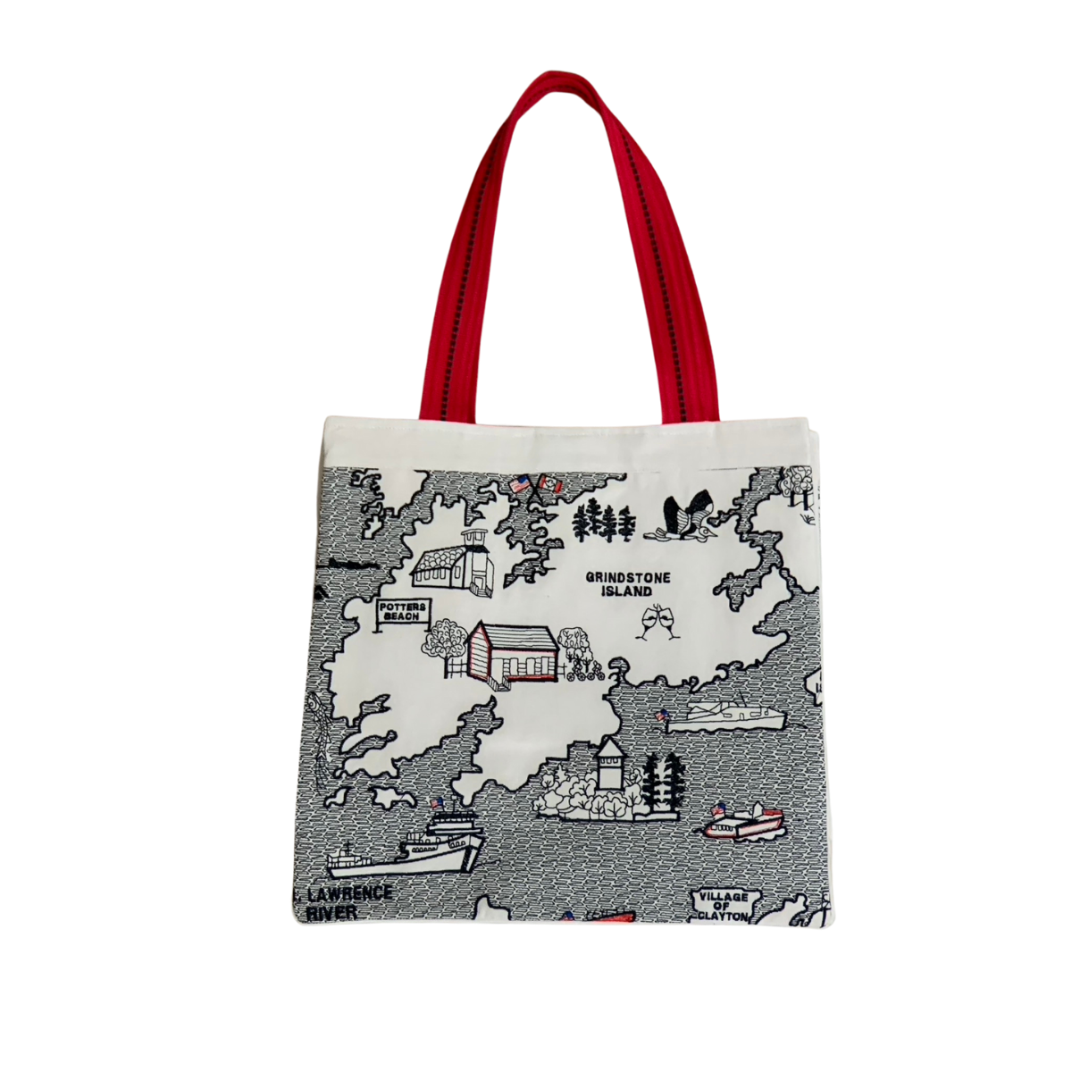 Bags & Totes – Porch and Paddle