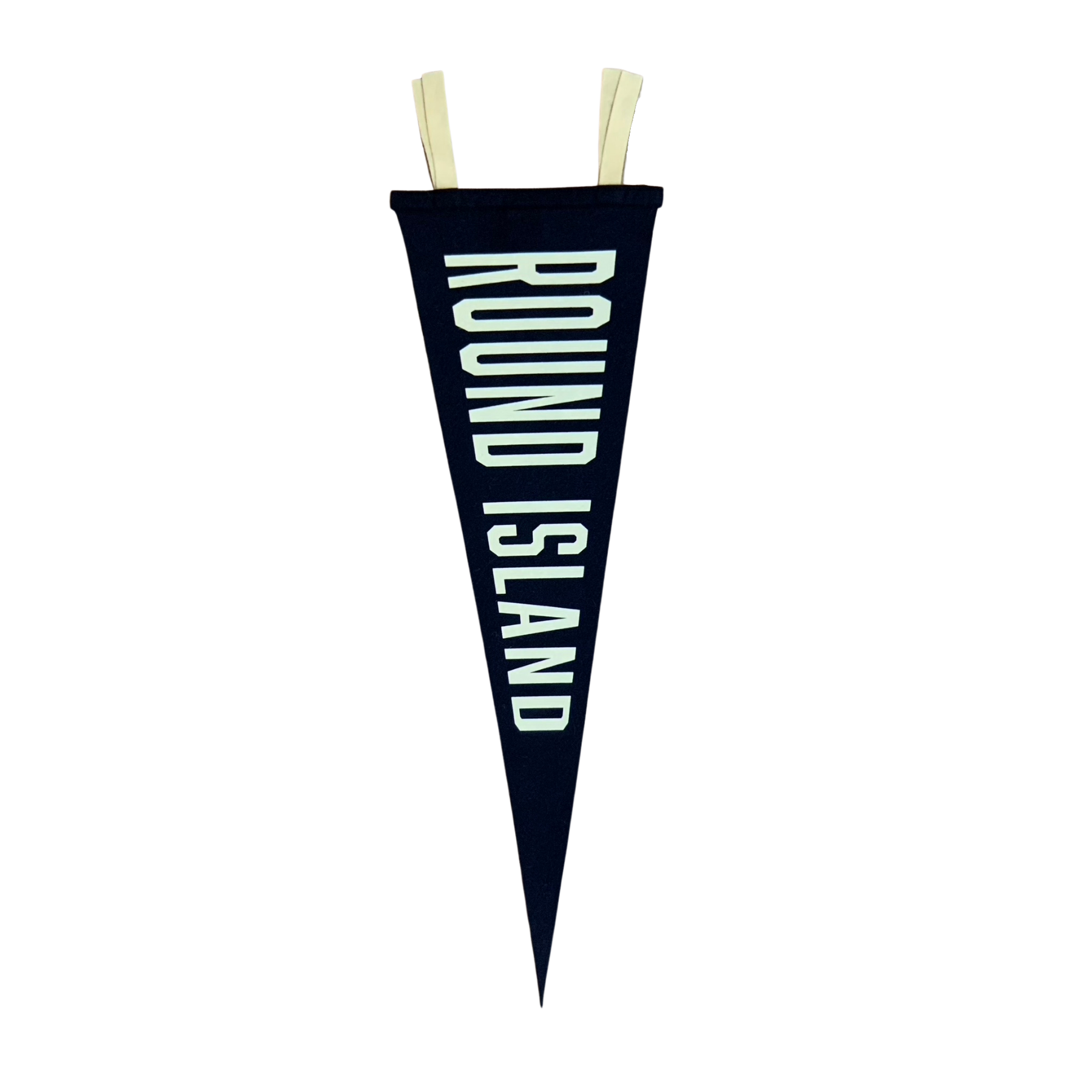 River Pennant - Round – Porch and Paddle